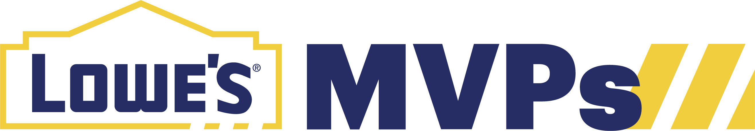 Lowe's Home Improvement: Lowe's Official Logos