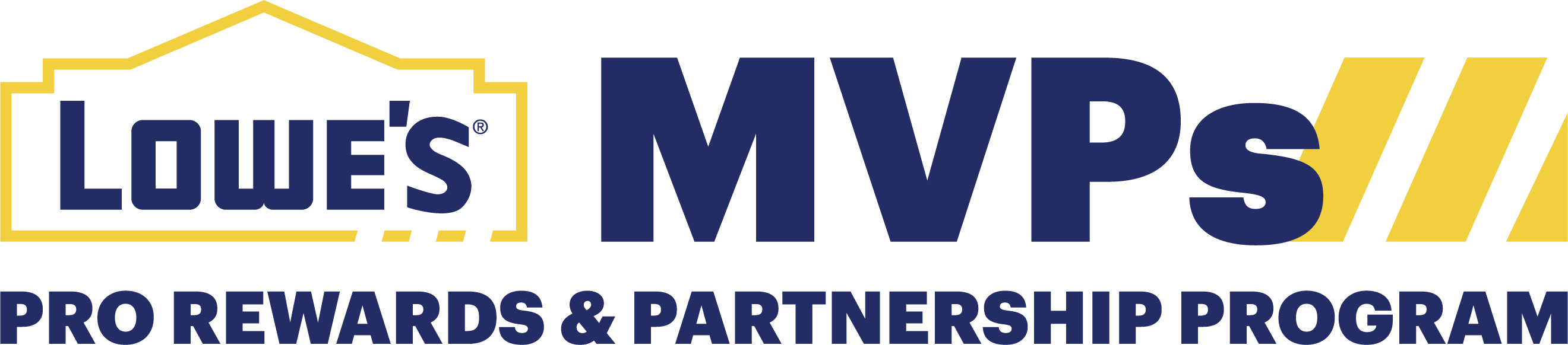 Lowe's Home Improvement: Lowe's Official Logos