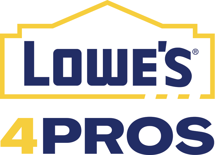 Lowe's Home Improvement: Lowe's Official Logos